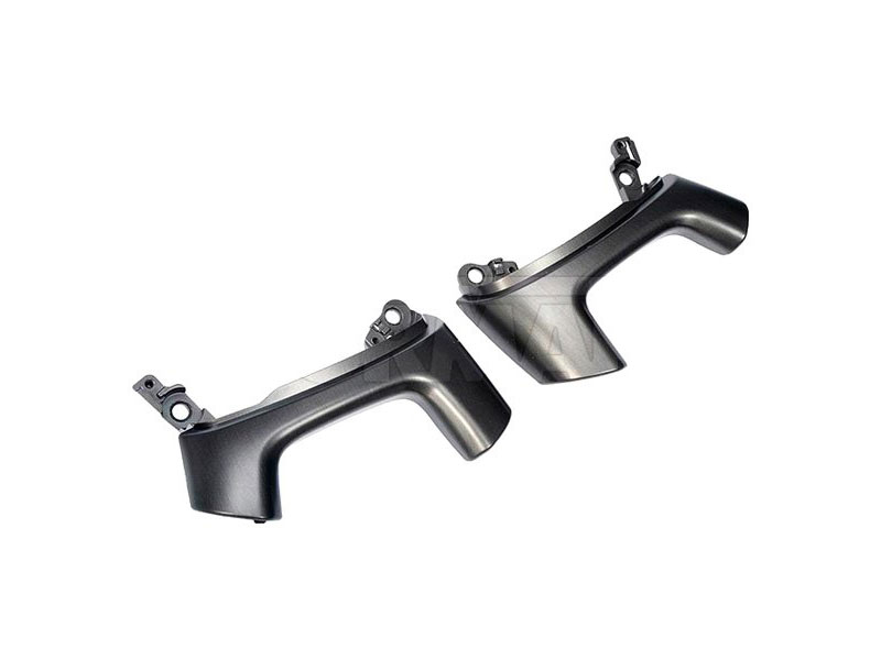 Dorman 926-076 Steering Wheel Trim - Cadillac, Chevrolet, GMC ...