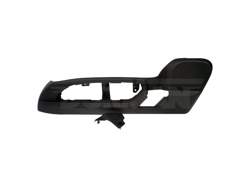 Dorman 926-091 Seat Track Cover; Front Left Outer | 25941769