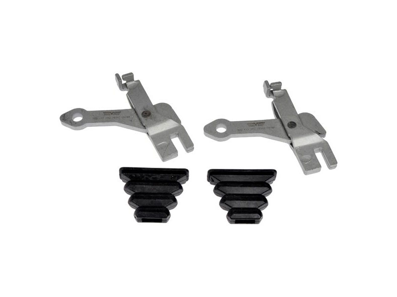 Dorman 926-112 Parking Brake Lever Kit - Ford | F81Z2A637AA