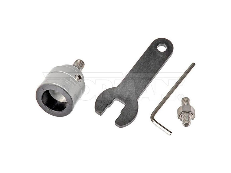 Dorman 926-114 Radio Antenna Base Repair Kit - Cadillac, Chevrolet, GMC ...