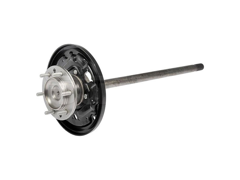 Dorman 926-140 Axle Shaft Assembly; Rear Right - Toyota | 4231104080 ...