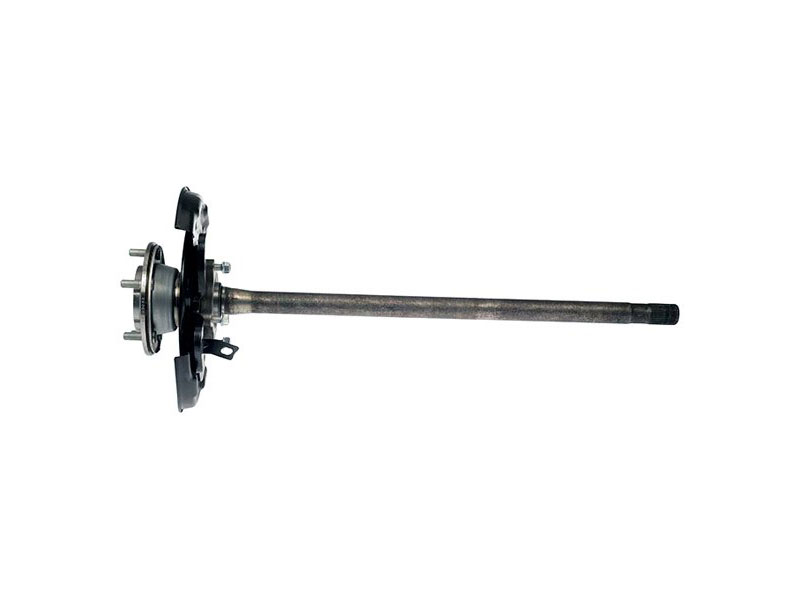 Dorman 926-146 Axle Shaft Assembly; Rear Right - Toyota | 423110C010 ...