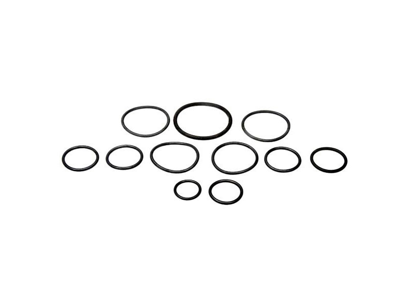 Dorman 926-159 Radiator Coolant Hose O-Ring - Ford | BC3Z8590A ...