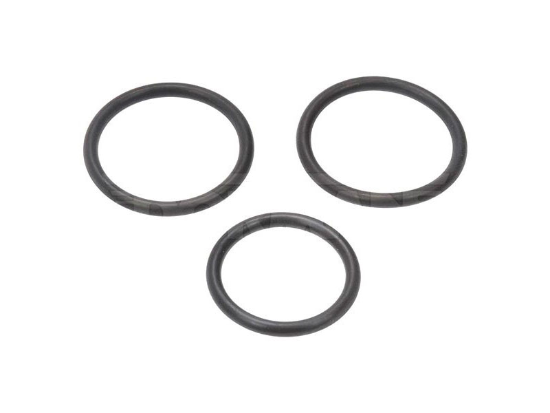Dorman 926-168 Engine Coolant Pipe O-Ring Kit - Ford, Lincoln ...