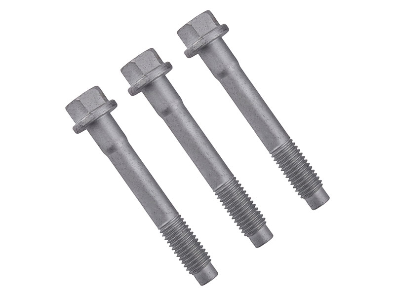 Dorman 926-173 Wheel Hub Bolt; Front - Jeep | 5012436AA 5012436AB