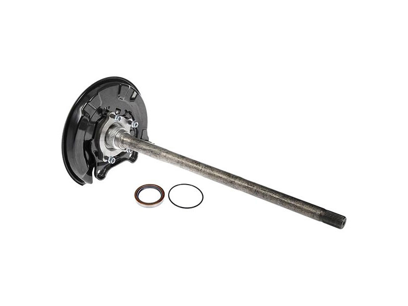 Dorman 926-174 Axle Shaft Assembly; Rear Right - Toyota | 4231134050 ...