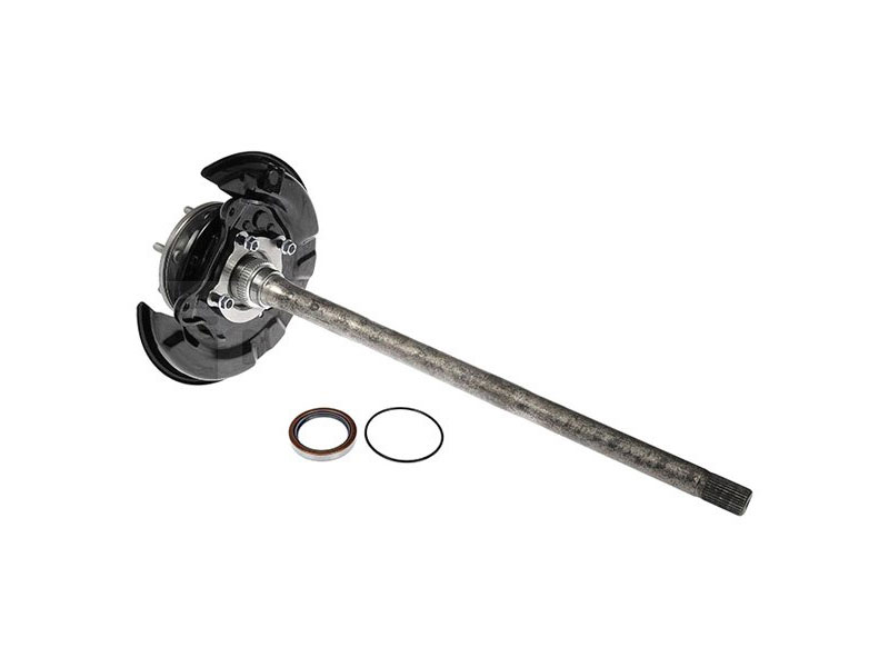 Dorman 926-175 Axle Shaft Assembly; Rear Left - Toyota | 4231134050 4240934010 4650434010