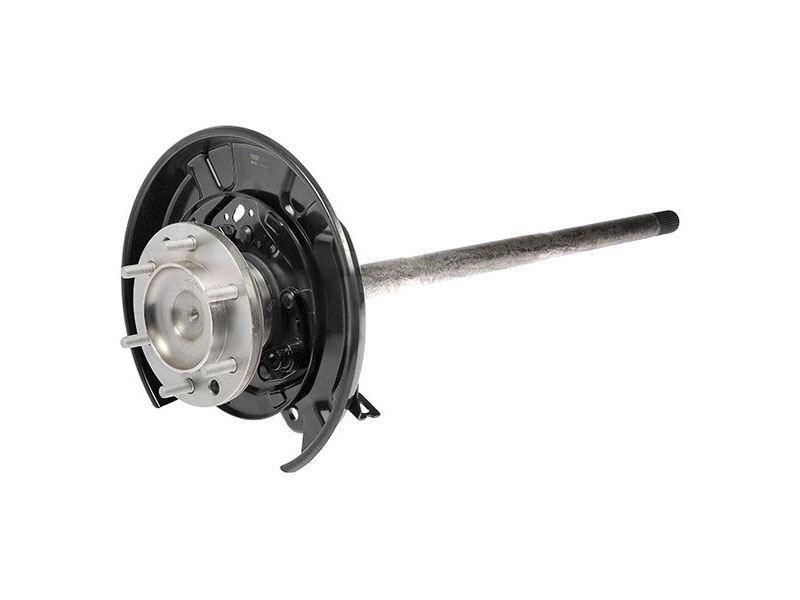 Dorman 926-177 Axle Shaft Assembly; Rear Left - Toyota | 4231134070 4240934010 4650434010
