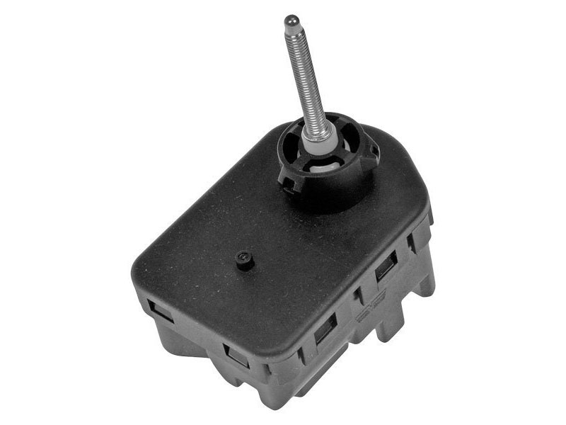 Dorman 926-202 Headlight Adjusting Motor - Lexus, Toyota | 8566112020 ...