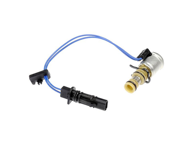 Dorman 926-235 Engine Oil Pump Flow Control Valve | 5184295AE 5184295AF ...