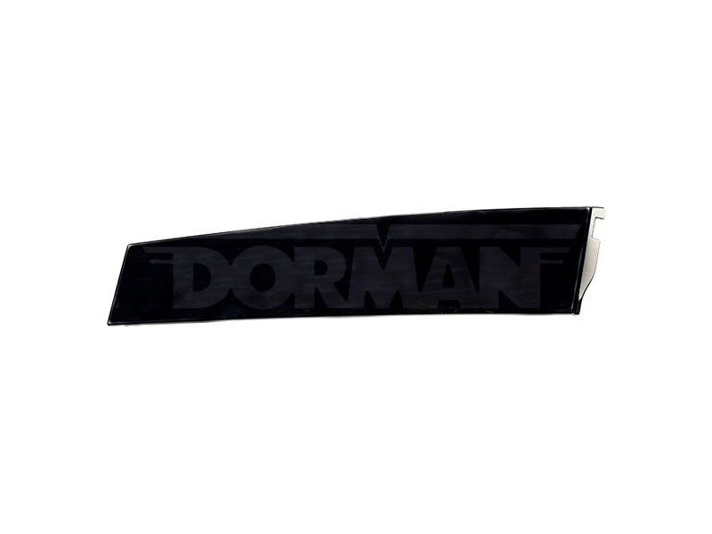 Dorman 926-245 Door Applique; Rear Left Rearward - Cadillac, Chevrolet ...