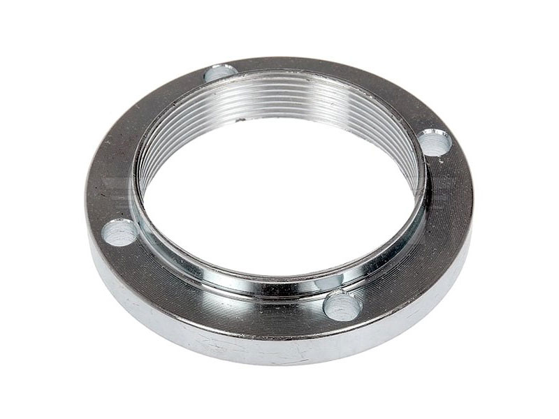 Dorman 926-263 Spindle Nut; Front - Toyota | 4352135010