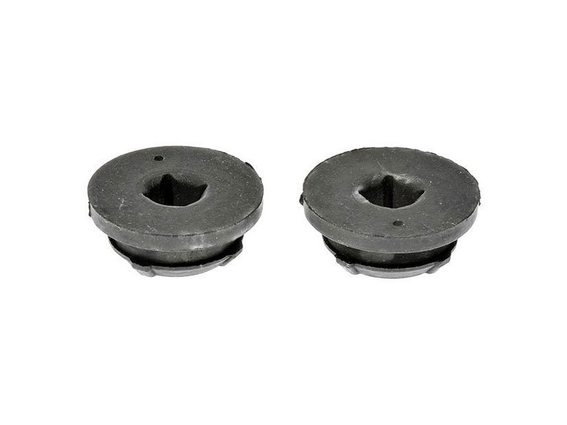 Dorman 926-278 Radiator Mount Bushing; Upper - Lexus, Toyota | 165230A020