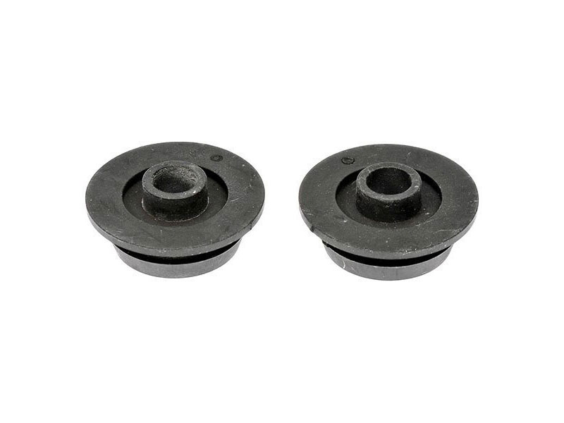 Dorman 926-279 Radiator Mount Bushing; Upper - Lexus, Scion, Toyota ...