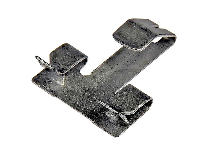 Dorman 926-287 Instrument Panel Bezel Clip Set - Chrysler, Dodge ...