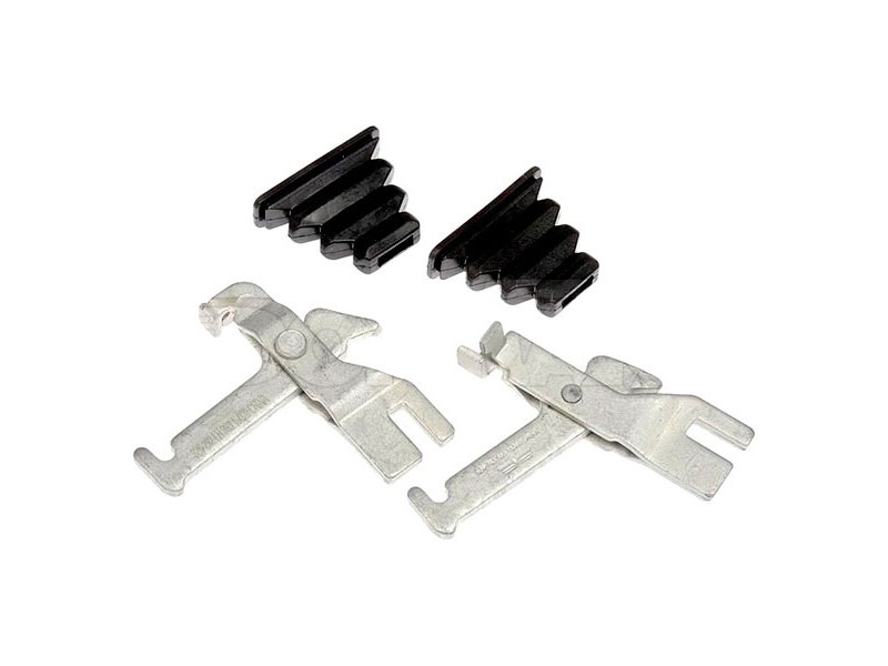 Dorman 926-292 Parking Brake Lever Kit - Ford | CL3Z2A637A CL3Z2A638A
