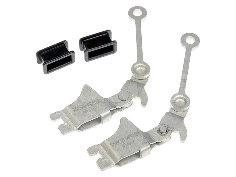 Dorman 926-294 Parking Brake Lever Kit - Dodge, Jeep | 68003591AA ...