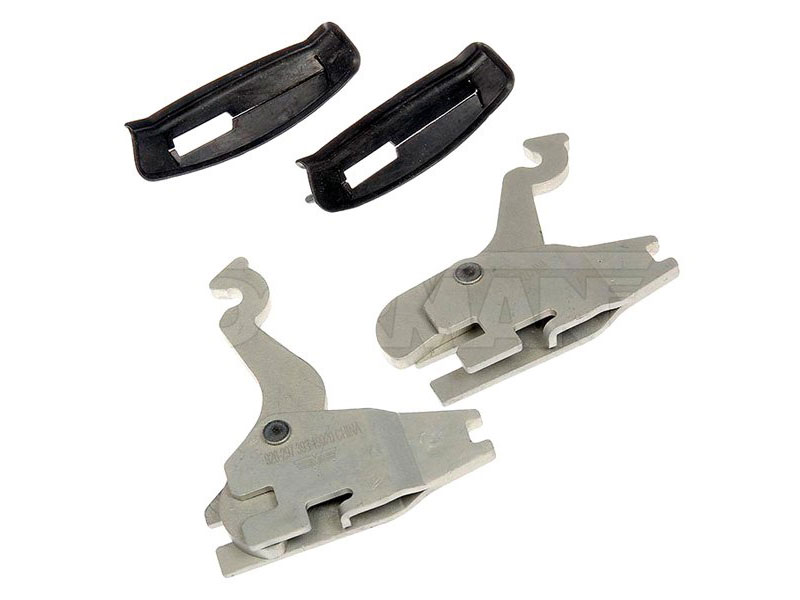 Dorman 926-297 Parking Brake Lever Kit - Chevrolet, GMC | 20909229