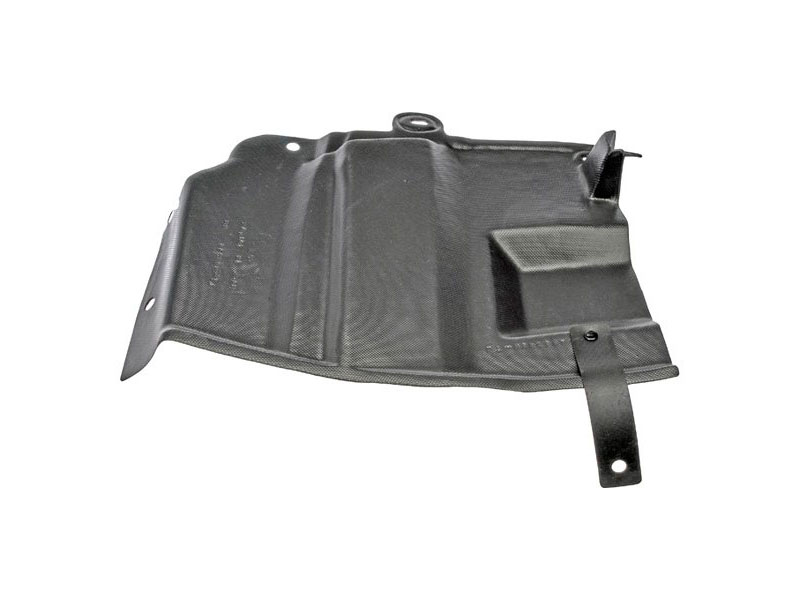 Dorman 926-308 Undercar Shield; Front Right - Nissan | 648389N00A NI1251141