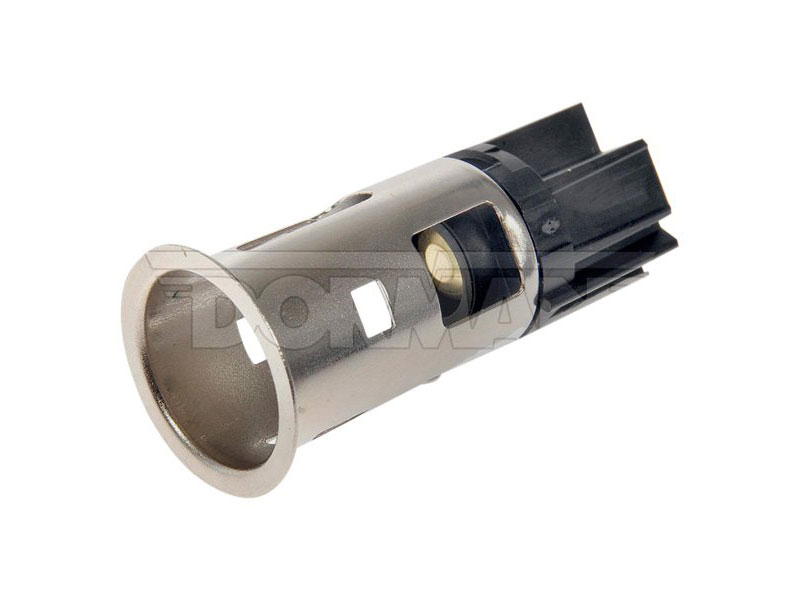 Dorman 926-330 Power Port Socket; Dashboard - Ford | BL3Z19N236A