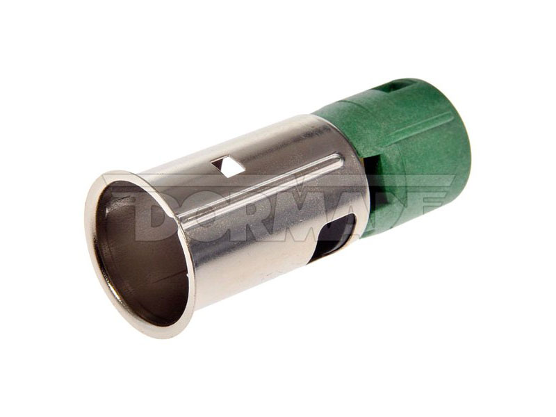 Dorman 926-332 Power Port Socket - Ford, Lincoln, Mercury | YF1Z19N236AA