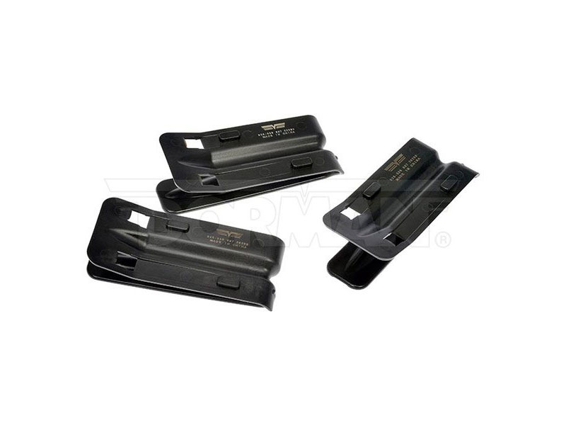 Dorman 926-338 Seat Back Frame Insulator - Chevrolet, GMC | 22771139