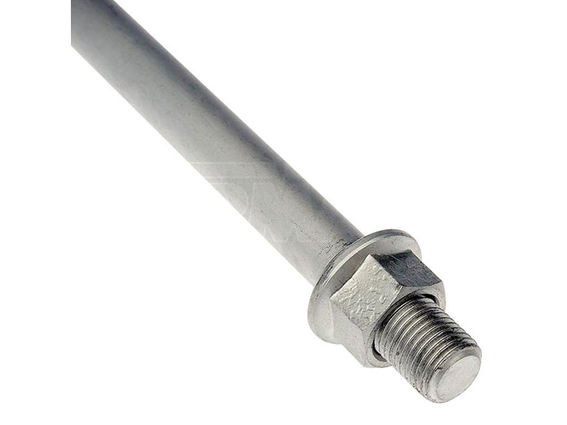 Dorman 926-339 Control Arm Bolt; Front Upper - Lexus, Toyota ...