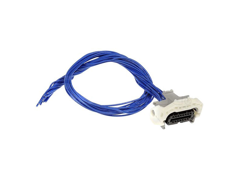 Dorman 926-383 Automatic Transmission Wiring Harness Connector - Lexus ...
