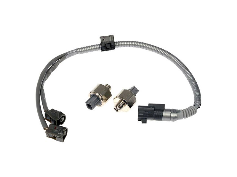 Dorman 926-387 Ignition Knock (Detonation) Sensor Kit - Lexus, Toyota ...