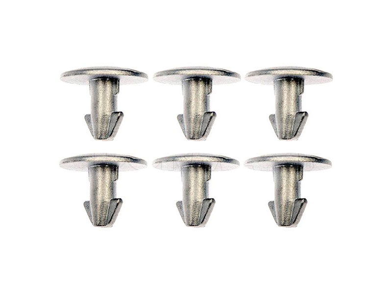 Dorman 926-389 Engine Splash Shield Hardware - Honda | 90674TY2A01