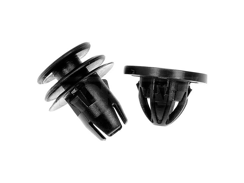 Dorman 926-407 Tail Light Retainer Clip - Dodge, Ram | 68061648AA ...