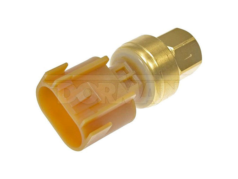 Dorman 926-426 Fuel Pressure Sensor; Rear | 13500745 13500747 25780327