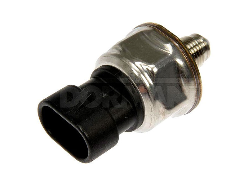 Dorman 926-431 Fuel Pressure Sensor; At Fuel Rail | 12633417 12635273 ...