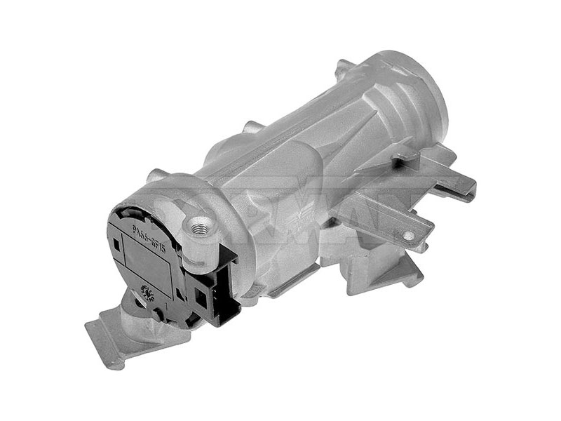 Dorman 926-444 Ignition Lock Housing - Audi, VW | 1K0905841