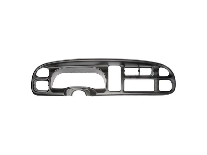 Dorman 926-469 Instrument Cluster Bezel - Dodge | 5GK51DX9AA 68042746AA ...