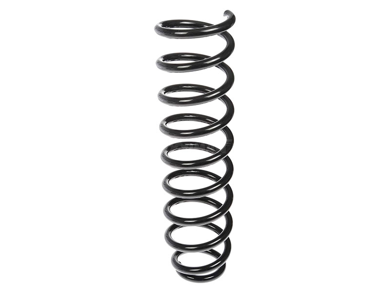 Dorman 926-575 Coil Spring; Front - Mercedes | 2113211504