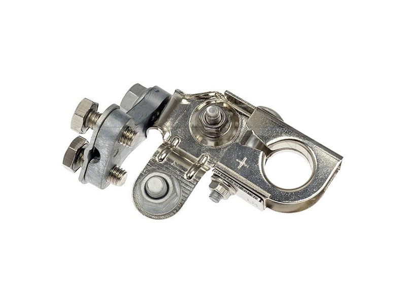 Dorman 926-882 Battery Terminal - Ford, Lincoln | BL3Z14300A BL3Z14300C ...