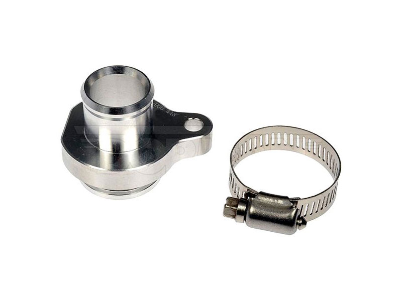 Dorman 926-905 Engine Coolant Hose Flange Kit - BMW | 11537541992 ...