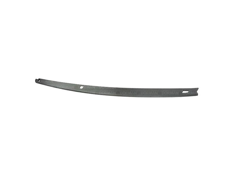 Dorman 926-906 Truck Bed Side Rail Protector; Right - Dodge, Ram ...