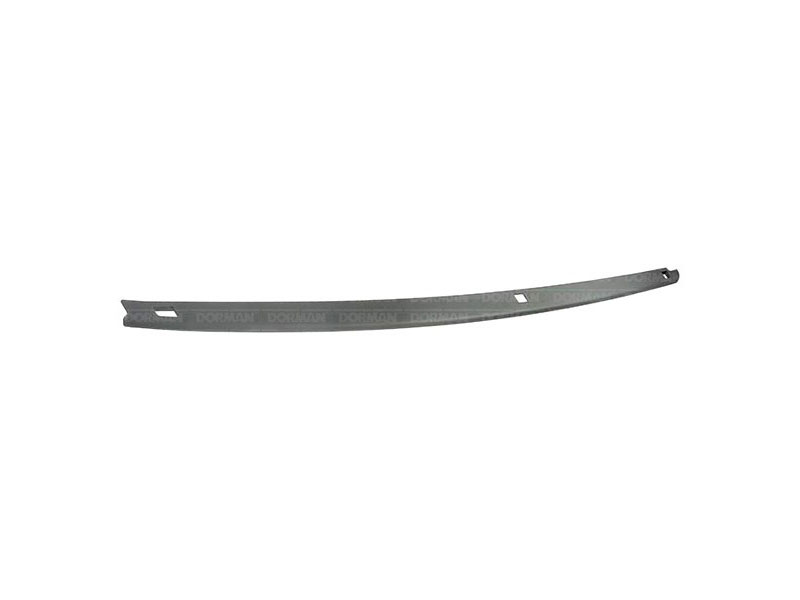 Dorman 926-907 Truck Bed Side Rail Protector; Left - Dodge, Ram ...