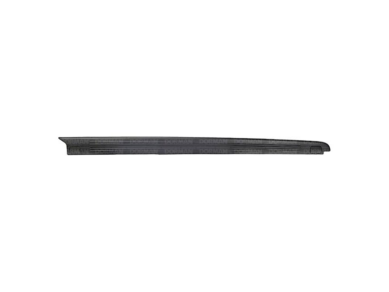 Dorman 926-910 Truck Bed Side Rail Protector; Right - Dodge, Ram ...