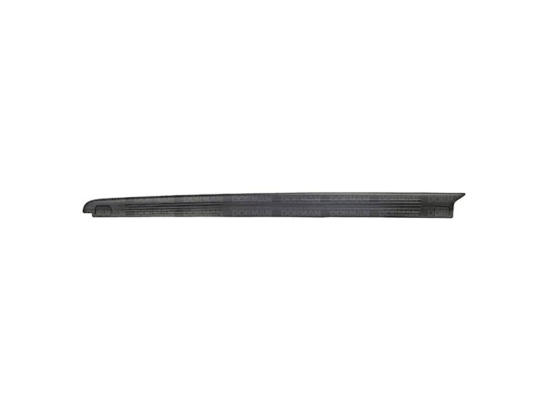 Dorman 926-911 Truck Bed Side Rail Protector; Left - Dodge, Ram ...