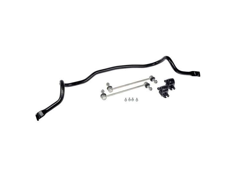 Dorman 927-125 Stabilizer/Sway Bar; Front - Buick, Chevrolet | 22810904