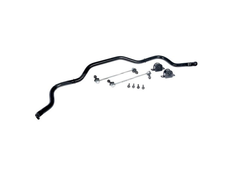 Dorman 927-218 Stabilizer/Sway Bar; Front - Chevrolet, GMC | 25918985