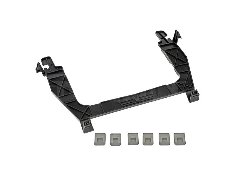 Dorman 927-900 Seat Back Panel; Front - Cadillac, Chevrolet, GMC ...