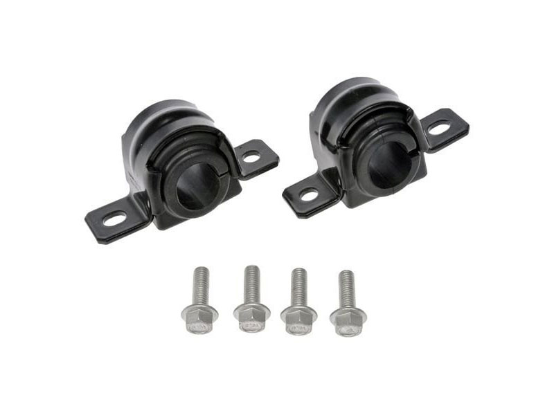 Dorman 928-512 Stabilizer/Sway Bar Link Bushing Kit; Front | TD4790W