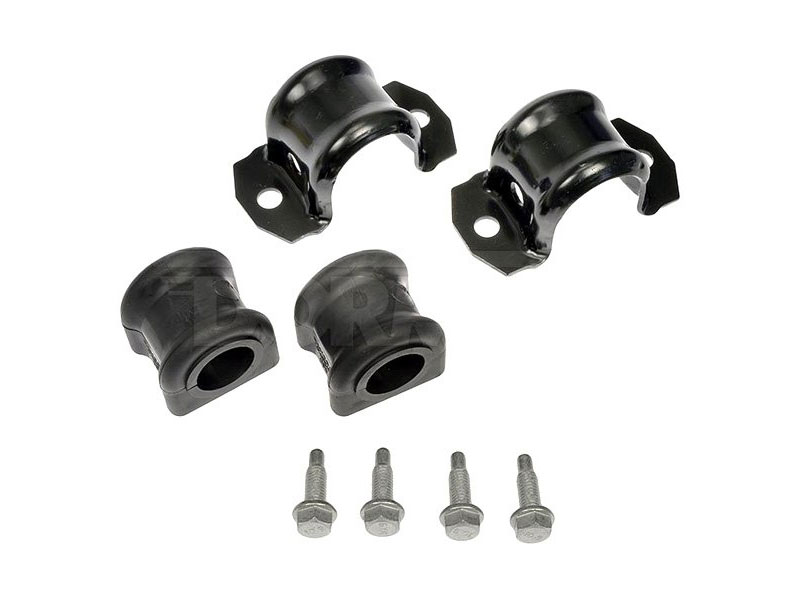 Dorman 928-563 Stabilizer/Sway Bar Link Bushing Kit; Front To Frame ...