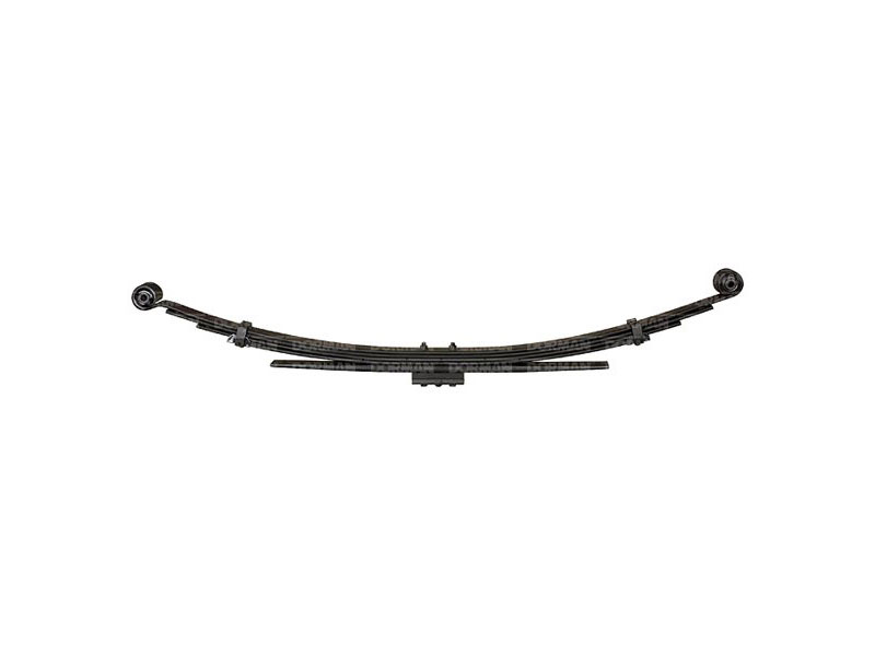 Dorman 929-141 Leaf Spring; Rear - Dodge | 52113514AA 52113514AB ...