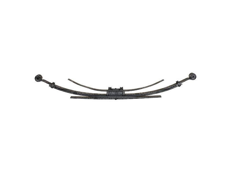 Dorman 929-148 Leaf Spring; Rear - Ford | BC3Z5560E