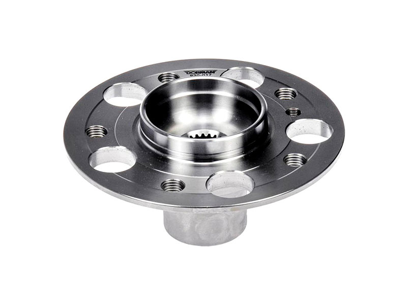 Dorman 930-017 Wheel Hub; Rear - Mercedes | 2033570108